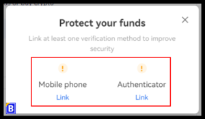 OKX(오케이엑스) 입출금 방법┃입금 출금 총정리 - 94bit