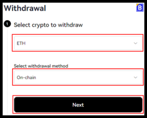 OKX(오케이엑스) 입출금 방법┃입금 출금 총정리 - 94bit